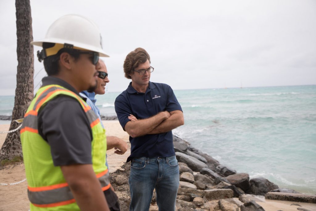 Free Presentation on Using Artificial Reefs and Other Offshore Wave ...