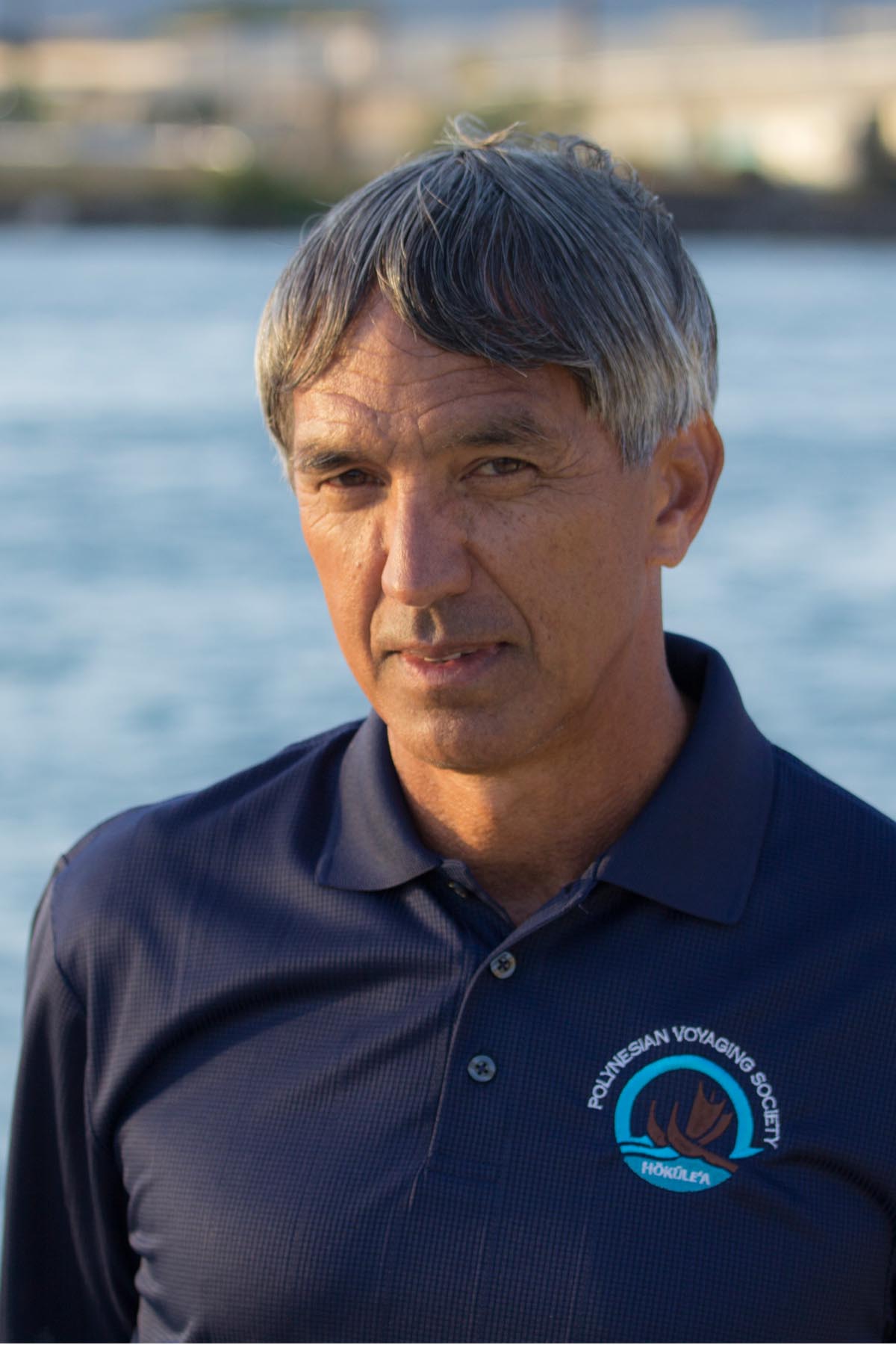 An Evening with Nainoa Thompson - Maui Nui Marine Resource Council