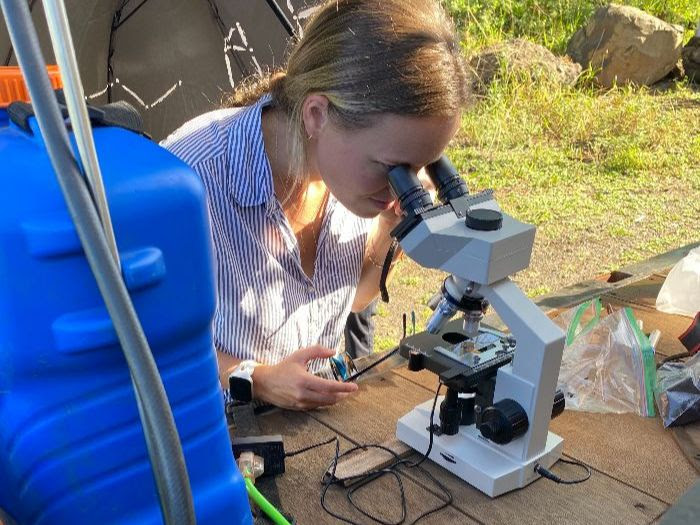 Pilot Project to Use Maui-made Biological Soil Amendment to Improve ...