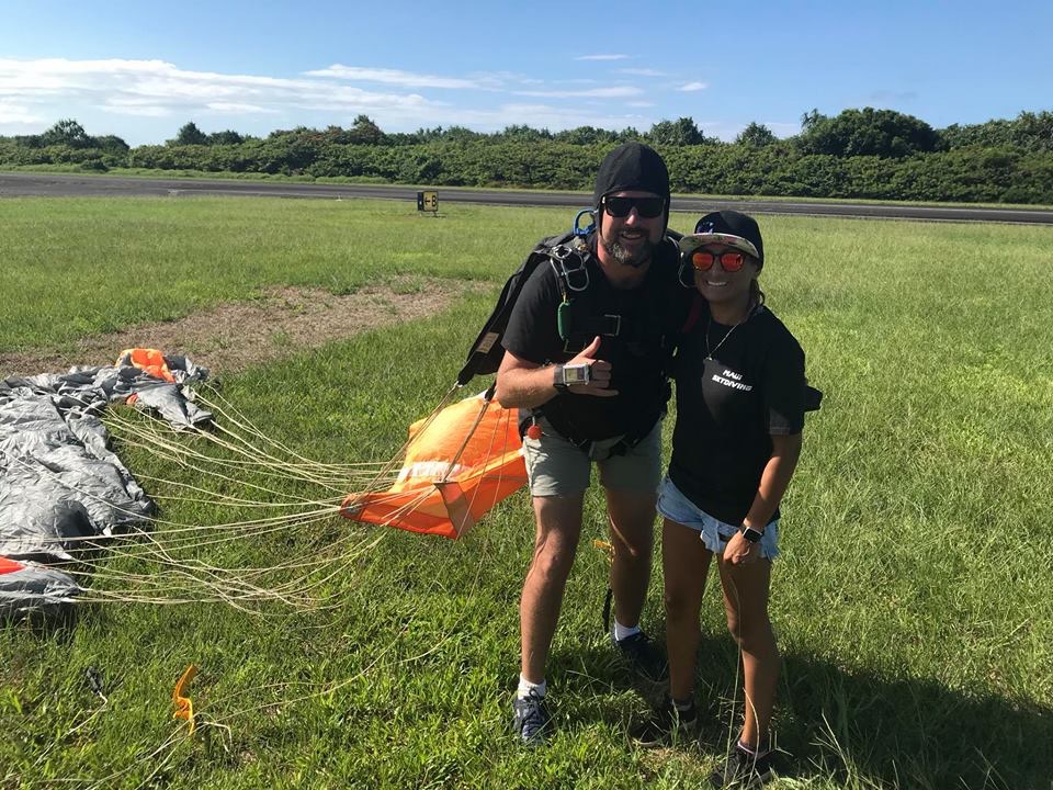 Donor Spotlight: Mathieu St Louis - Maui Nui Marine Resource Council