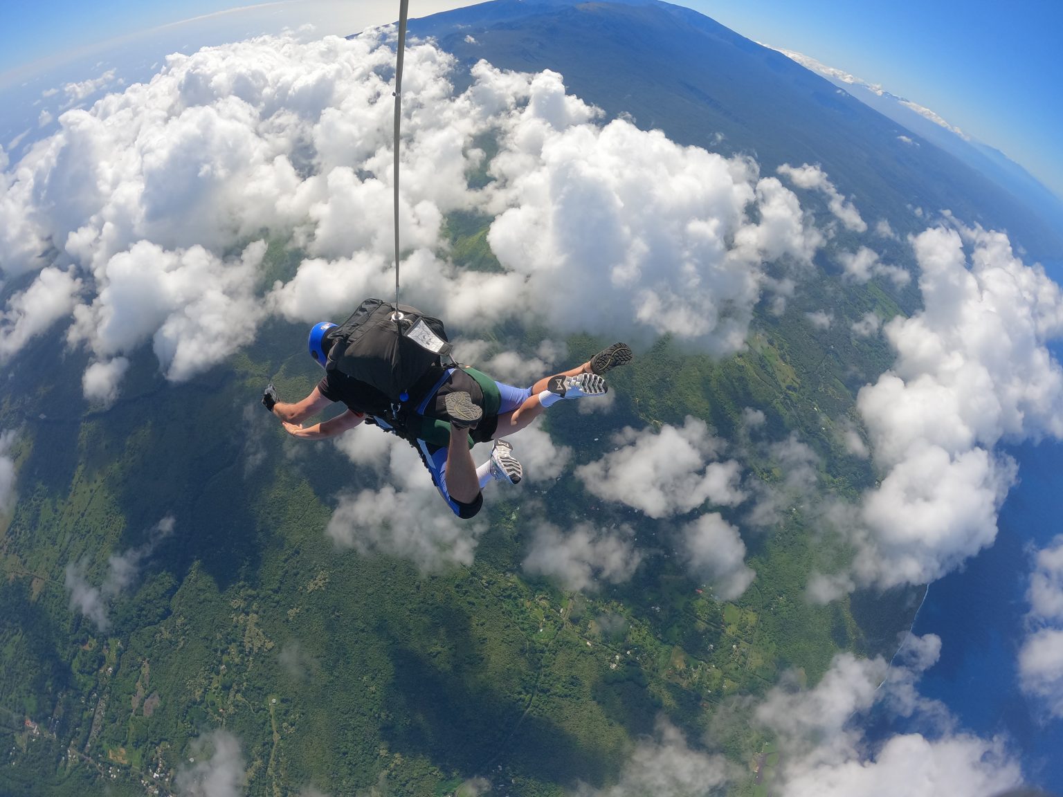 Donor Spotlight: Mathieu St Louis - Maui Nui Marine Resource Council