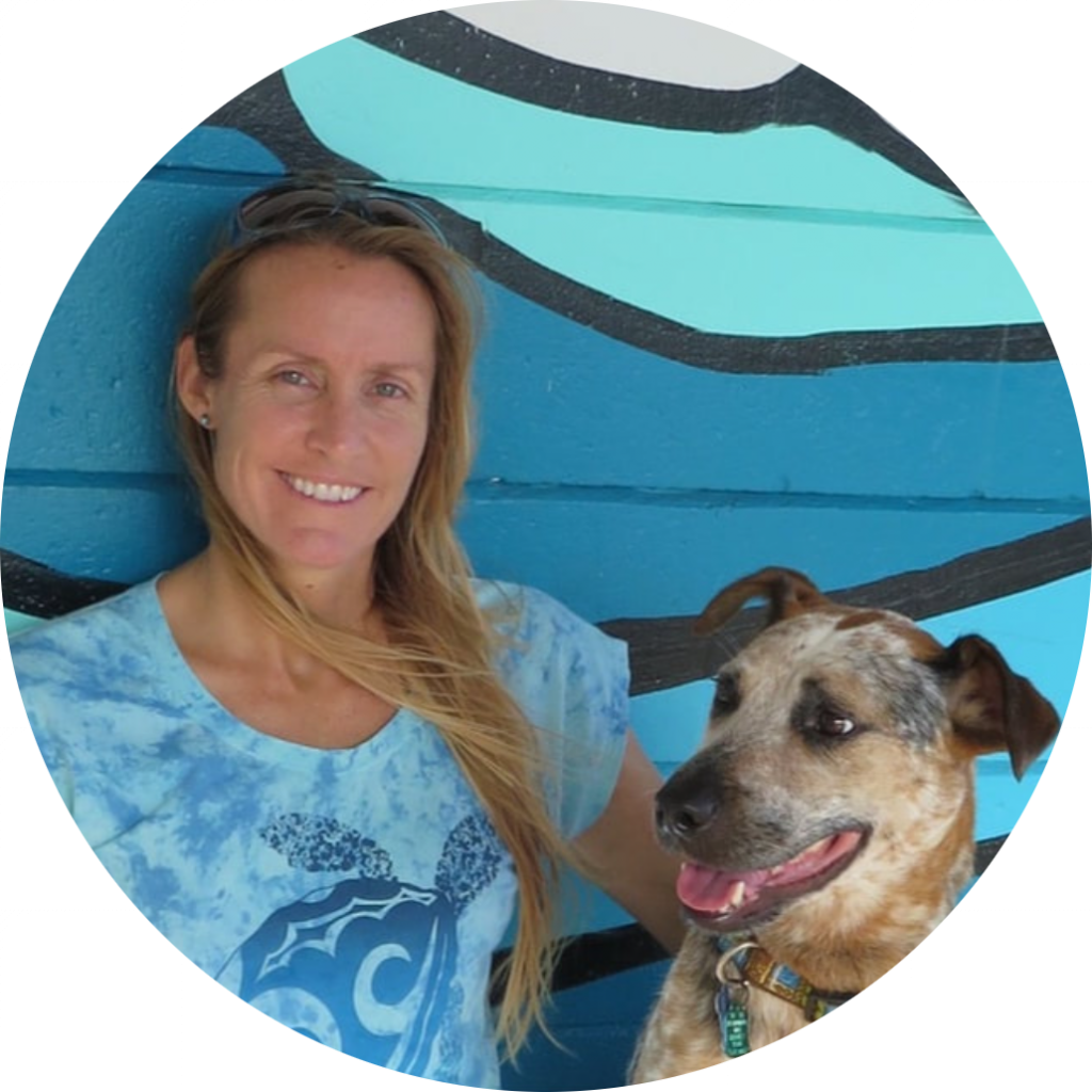 Know Your Ocean: Can a non-scientist do science? Global and local ...