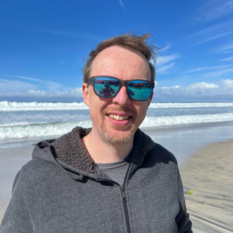 Talk Story with Alex Polson - Maui Nui Marine Resource Council