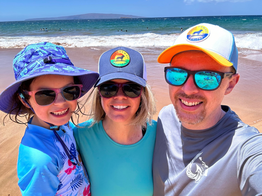 Talk Story with Alex Polson - Maui Nui Marine Resource Council